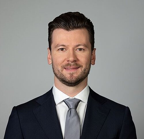 Natixis Investment Managers erweitert Vertriebsteam: IPE D.A.CH