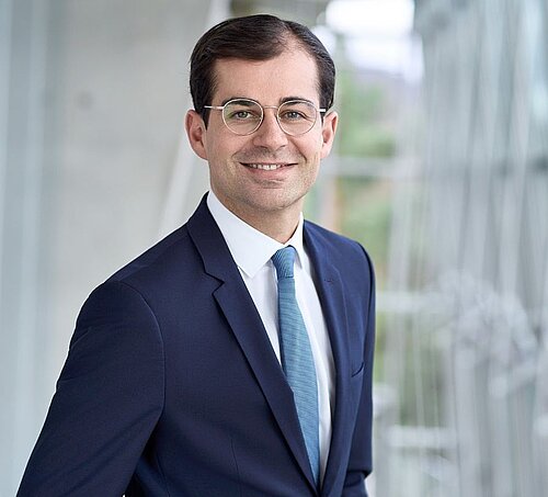 Franklin Templeton ernennt Peter Kuhl zum Leiter des Fund-Buyer ...