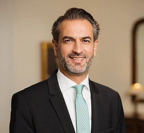 Hauck Aufhäuser Lampe ernennt neues Vorstandsmitglied: IPE D.A.CH