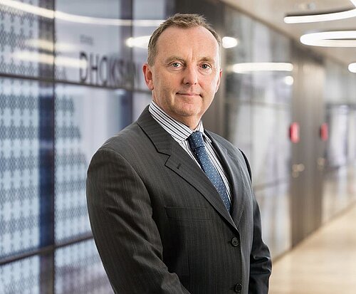 Gastbeitrag: Institutionelle Investoren setzen weiter auf Infrastruktur ...