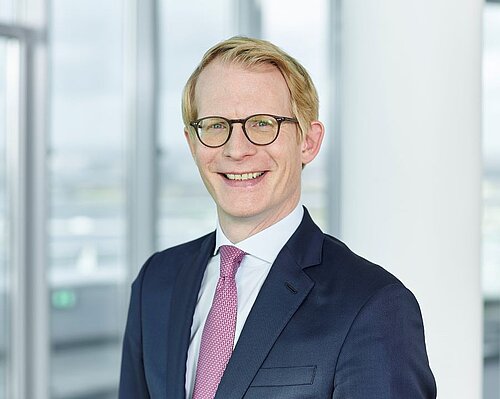 Universal Investment Gruppe beruft Johannes Elsner zum Group Chief ...