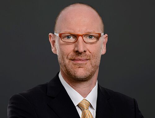 „Risikobudgets auch zur Ertragsgewinnung einzusetzen kommt immer mehr ...