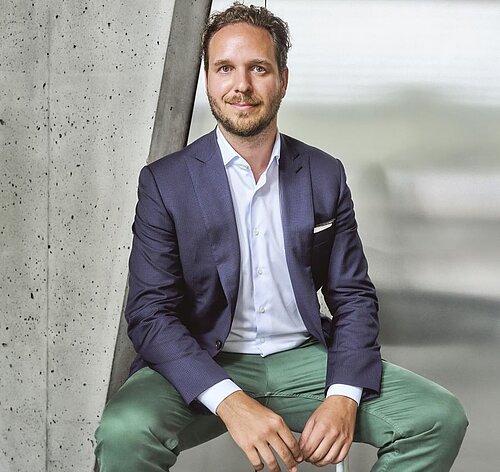 „Die traditionellen Private Equity Vehikel sind im Wandel und ...