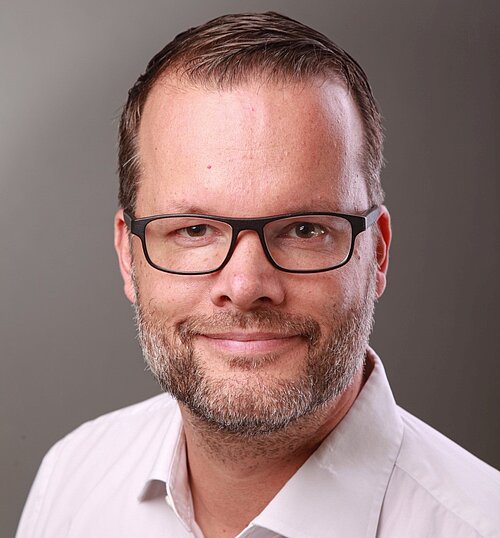 Dr. Wolfgang Baums wird Bereichsvorstand und Head of Investment Office ...