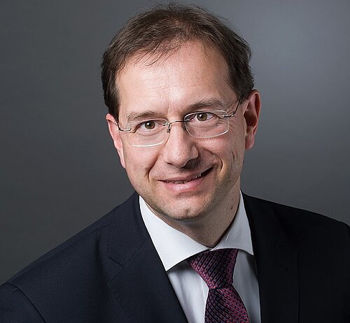 Jürgen Huth neuer Vorstand bei FAROS Fiduciary Management: IPE D.A.CH