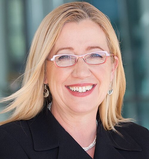 Franklin Templeton ernennt Anne Simpson zum Global Head of ...