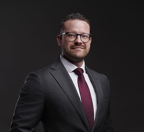 Timo Wagner verstärkt AEW in Deutschland als Director Real Estate ...