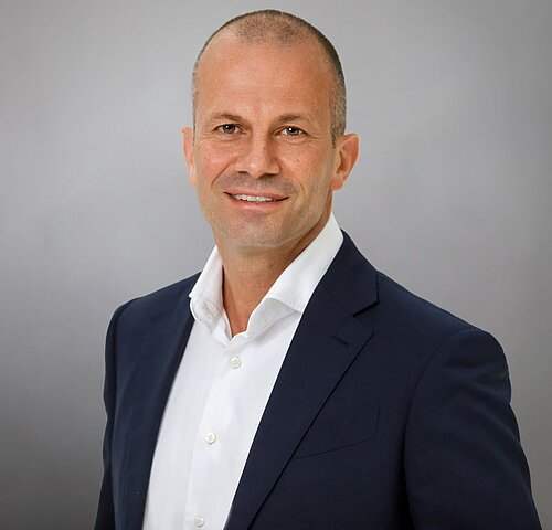 Giovanni Gay neu im Vorstand von Union Investment: IPE D.A.CH Giovanni Gay neu im Vorstand von Union Investment: IPE D.A.CH