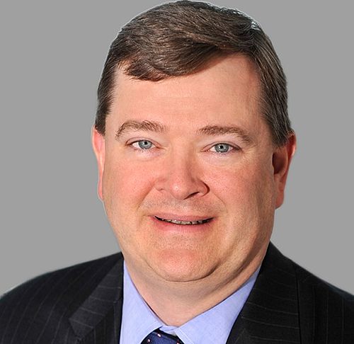Ein Gespräch mit Mike Lillard, Head of PGIM Fixed Income: IPE D.A.CH