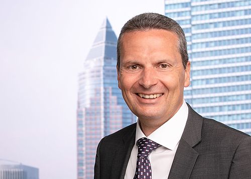 Neuer COO bei Universal-Investment: IPE D.A.CH