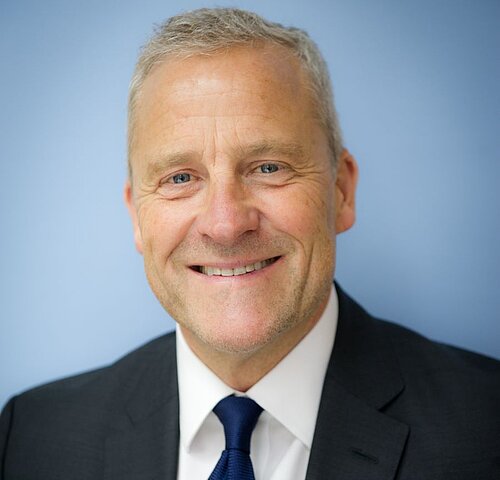 „Wir gehen dahin, wo der Stress ist“: IPE D.A.CH