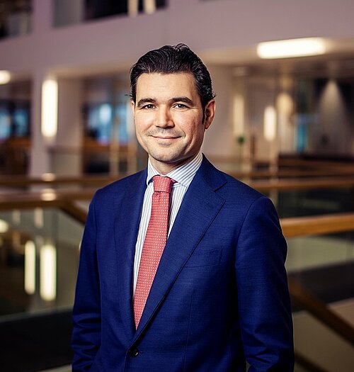 Robeco veröffentlicht Expected Returns 2026-2030: „Die fragile ...