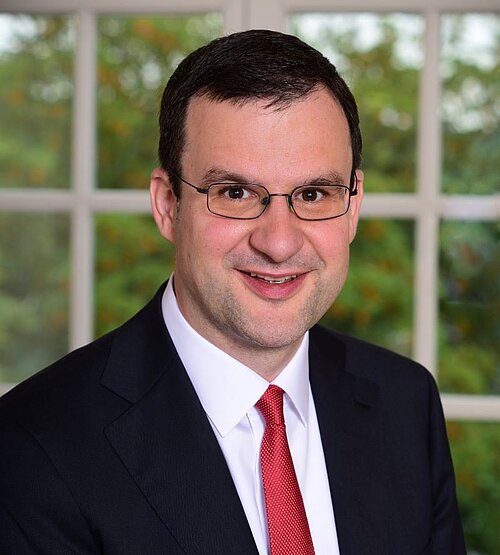 Taunus Trust beruft Dr. Leonhard von Metzler und Andreas Syguda als ...