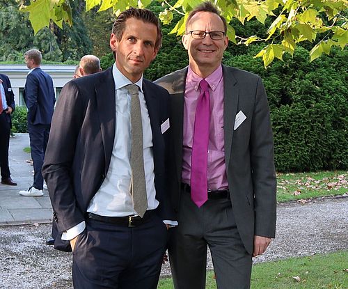 „Munger hat Buffett klargemacht, dass solche Firmen langfristig bessere ...