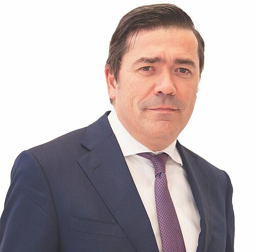 Peter De Coensel neuer CEO von Degroof Petercam Asset Management: IPE D ...