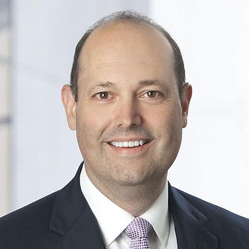 PGIM Fixed Income: John Vibert folgt 2024 als CEO auf Michael Lillard ...