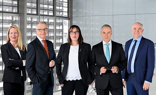 Stadtsparkasse Düsseldorf verliert Vorstand: IPE D.A.CH