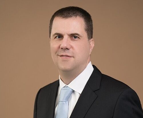 „Die finanziellen Bedingungen in den Schwellenländern haben sich seit ...