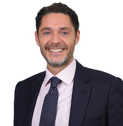 First Sentier Group ernennt neuen CEO: IPE D.A.CH