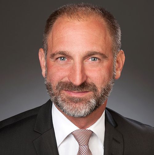 „Die Digitalisierung ist der Treiber unseres Business“: IPE D.A.CH