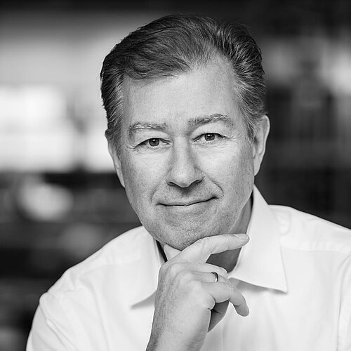 „Hauptziel – neben einer überdurchschnittlichen Rendite – ist eine sehr ...