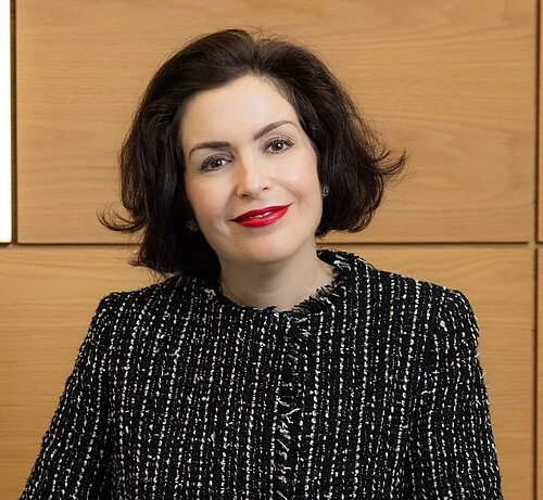 Universal Investment Gruppe beruft Francesca McDonagh zur CEO: IPE D.A.CH