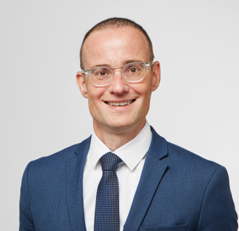 Andreas Riss verstärkt LGIM in Frankfurt: IPE D.A.CH