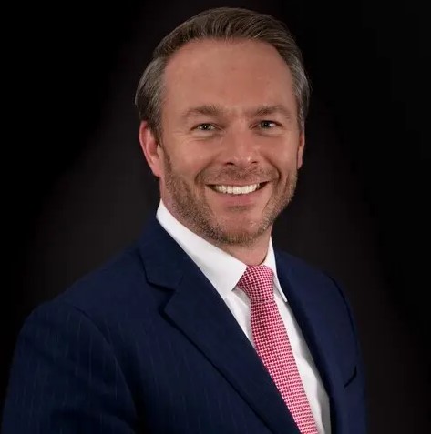 Markus Schuwerack neu bei Sierra IM: IPE D.A.CH