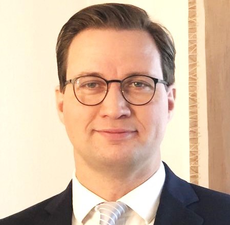 Stephan Bannier wird neuer Head of DACH Sales bei Generali Investment Partners: IPE D.A.CH