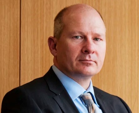 PRI ernennt David Atkin zum neuen CEO: IPE D.A.CH